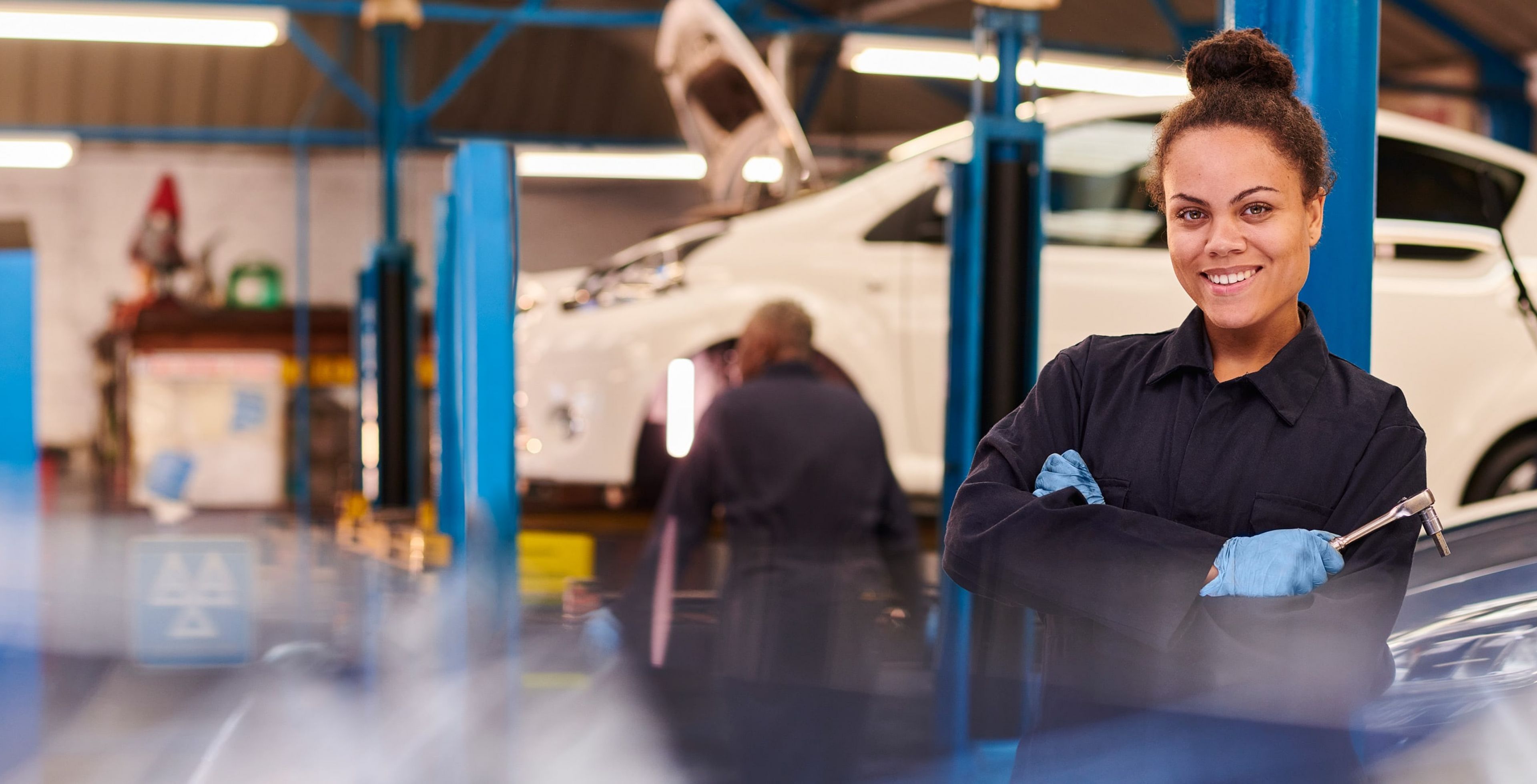 Employee testimonials | BP Rolls Group